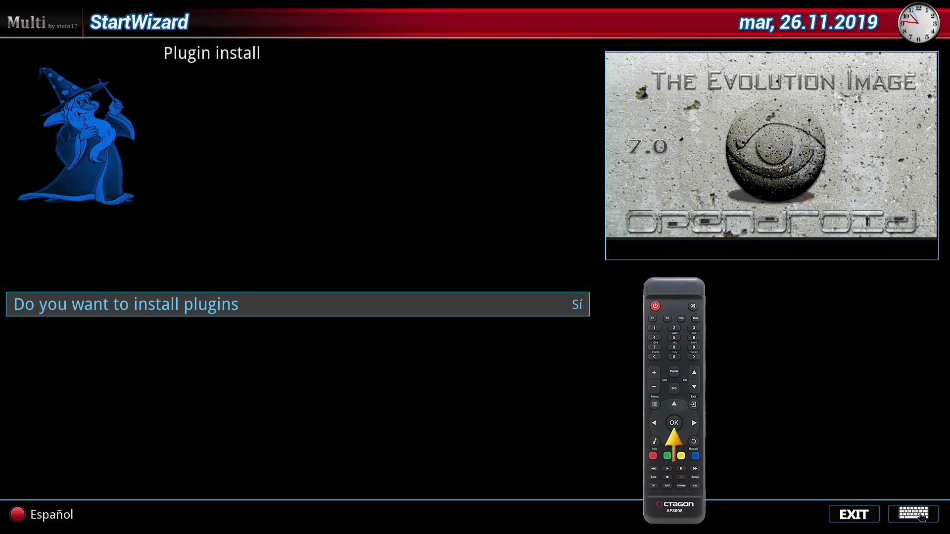 opendroid18 – Jungle-Team.com