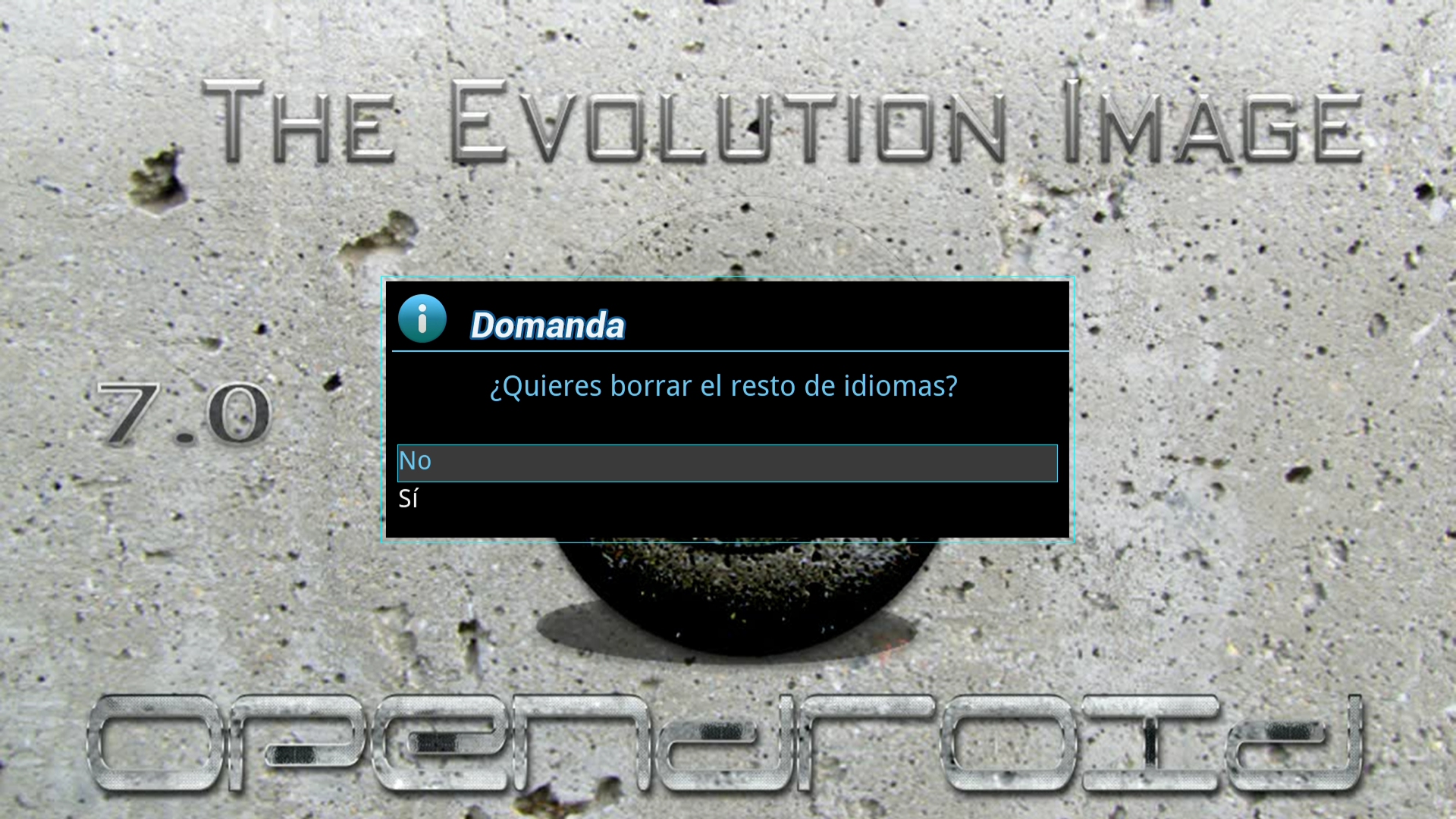 Opendroid: Instalacion y configuracion – Jungle-Team.com